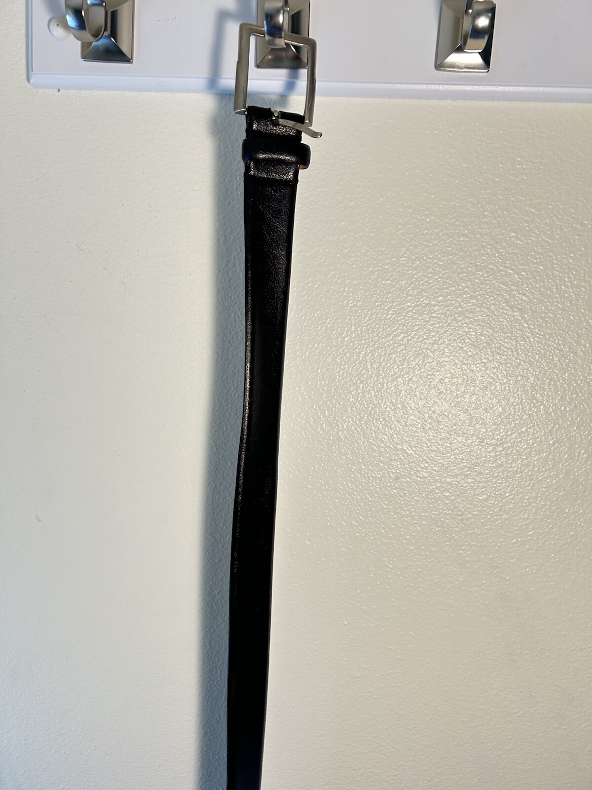 Trafalgar Rafferty Made In Italy Leather Belt Men’s 3… - Gem