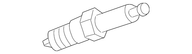 General Motors 12568387 - Alternative spark plugs
