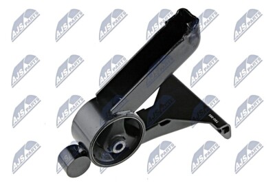 Engine Mounting Rear For SUZUKI Swift III 05- 11710-63J30 | eBay