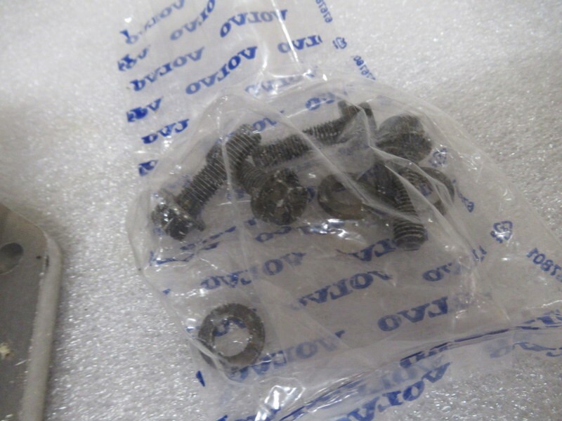 31319422 Volvo Penta Oil Cooler Kit 31319422 Genuine OEM Part for sale ...