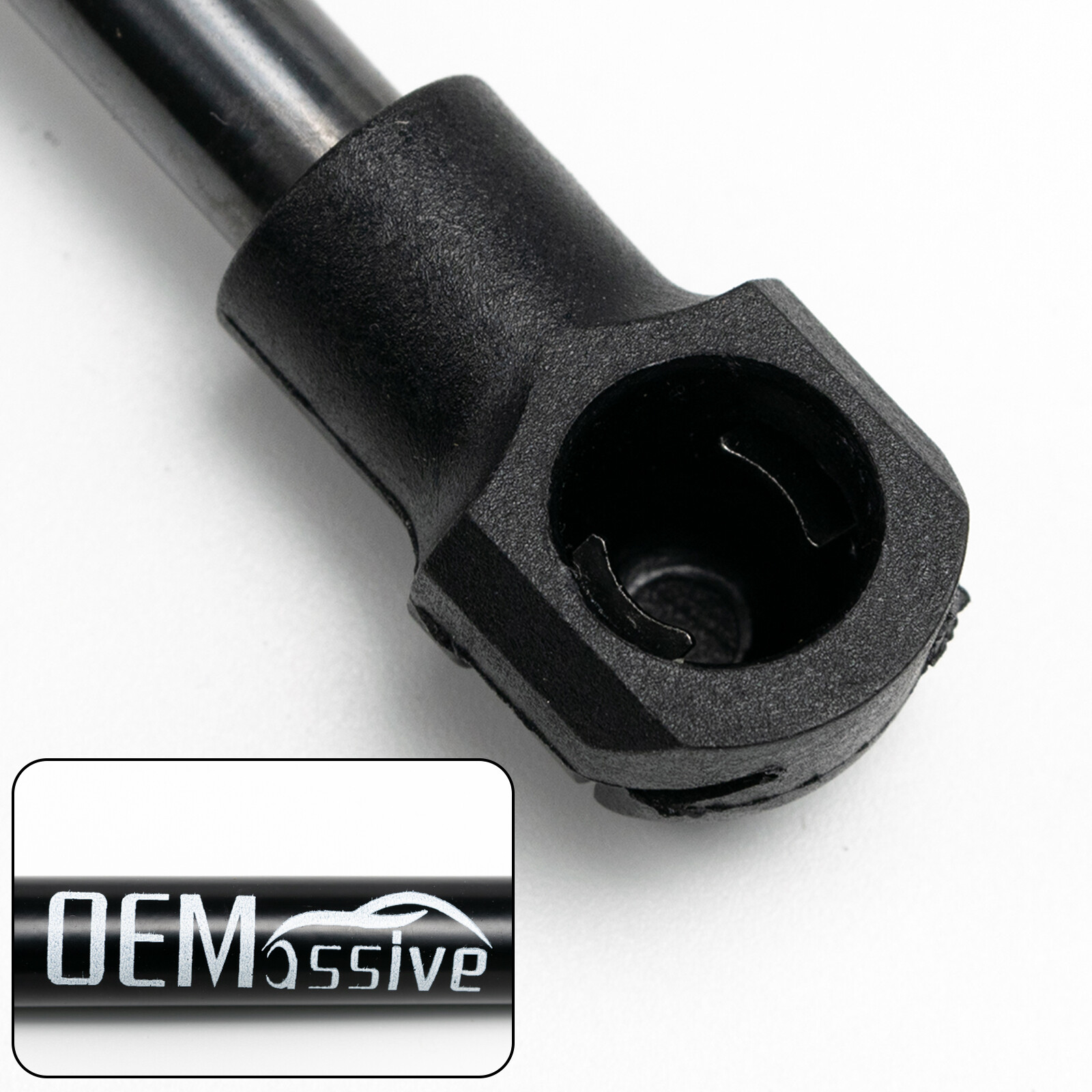 2X FOR Hyundai i10 PA 2007-2017 Tailgate Boot Struts Rear Gas Spring ...