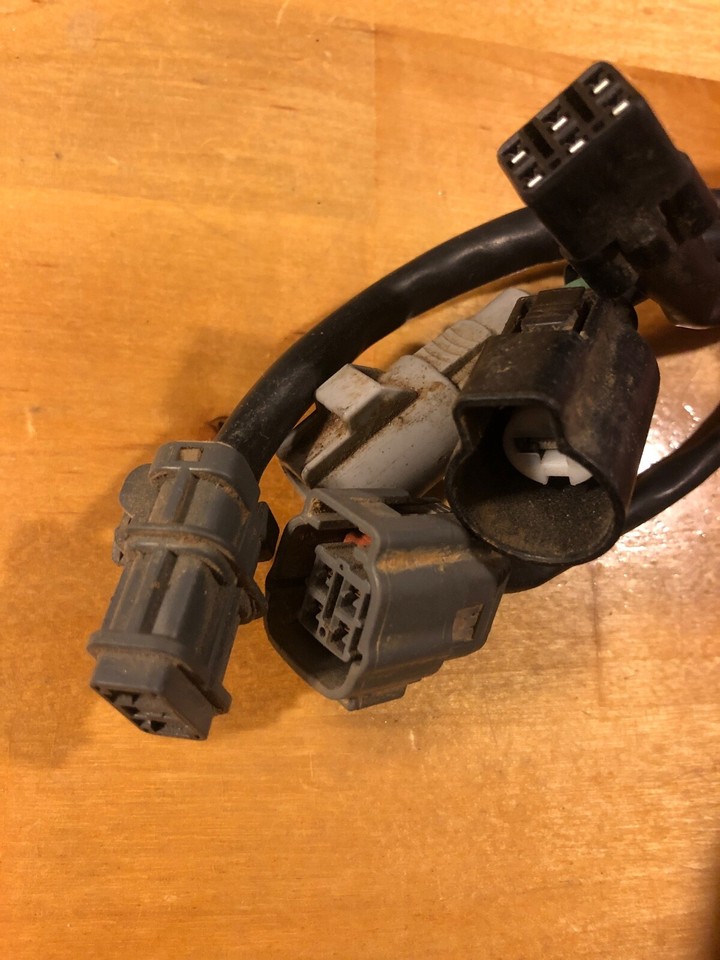 Power Steering Control Box Module UNISTEER PERFORMANCE ELECTRA-STEER ...