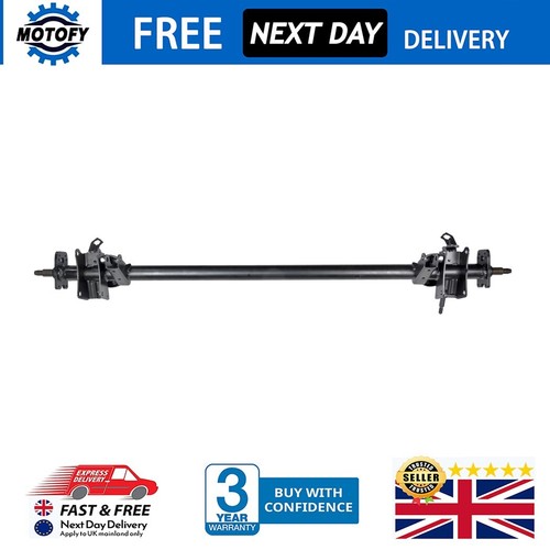 For Suzuki Alto & Nissan Pixo 2009- Rear Axle Subframe - Brand New OE ...
