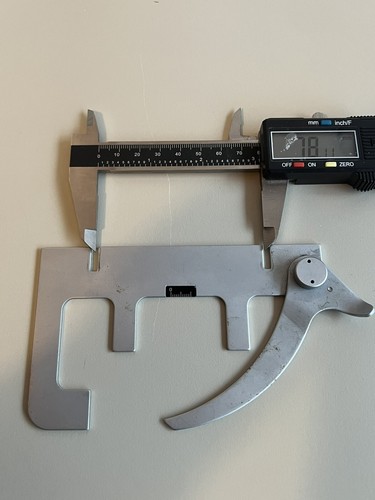 Zeiss Stage Clip | eBay