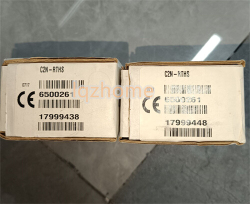 Crestron C2N-RTHS Sensor Brand New Fast shipping#DHL or FedEx | eBay