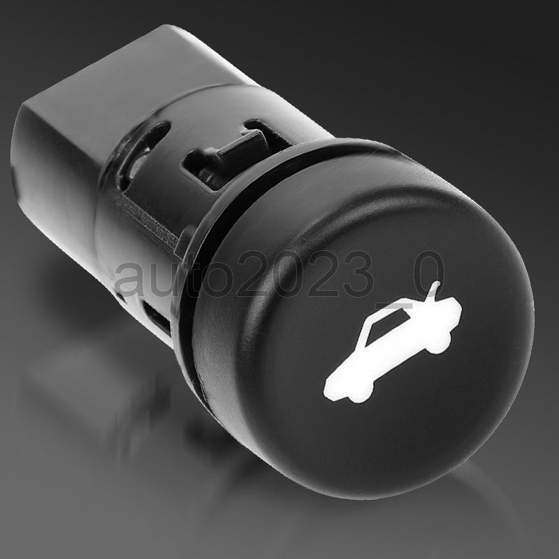 Rear Trunk Release Lock Button Switch For 2010-2015 Chevrolet Camaro ...