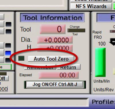Probe Script SOFTWARE CNC Router engraver 6040 MACH3 G-CODE Download | eBay
