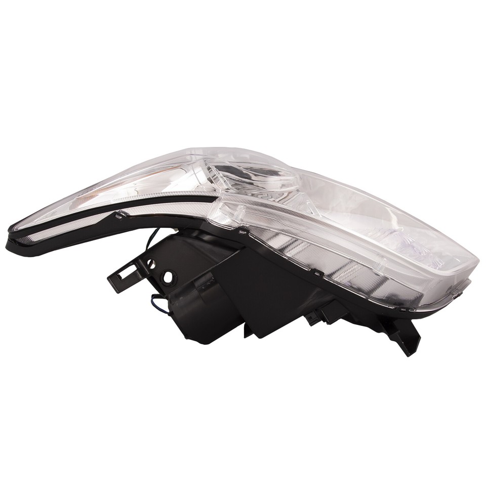 Headlights HID Pair Fits 03-08 Infinity FX35/ FX45 | eBay