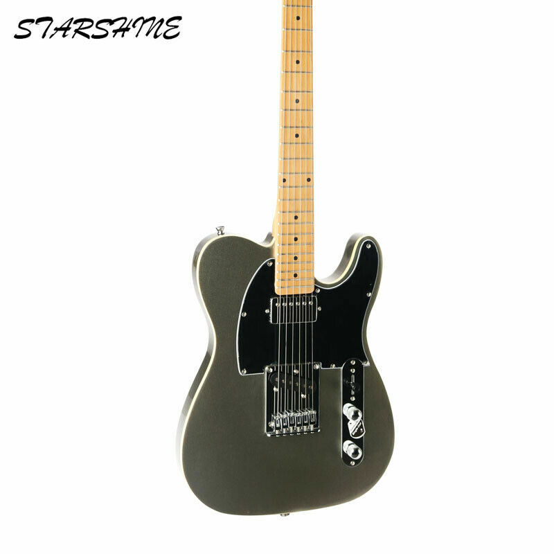Starshine 6 Strings TL Electric Guitar Roasted Maple Neck ,Guitar | eBay