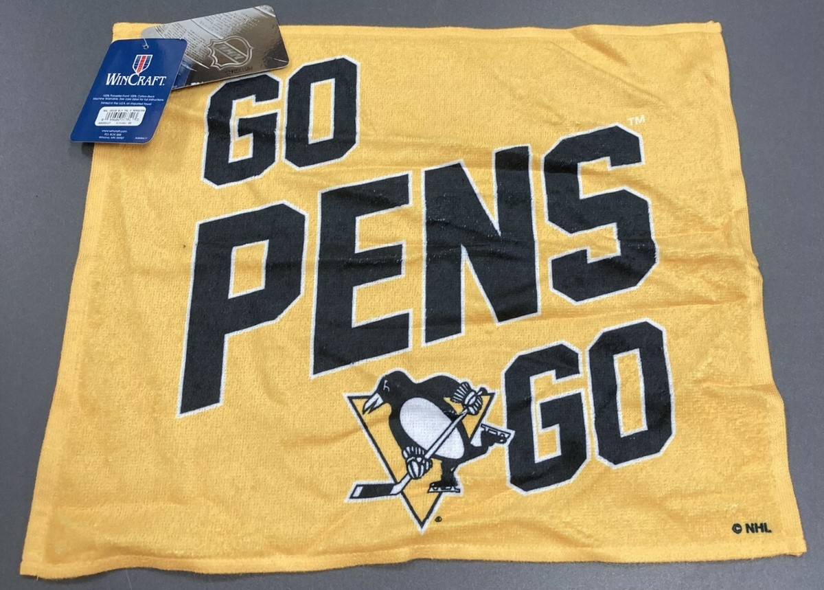 Go Pittsburgh Penguins The Hockey News News And Community