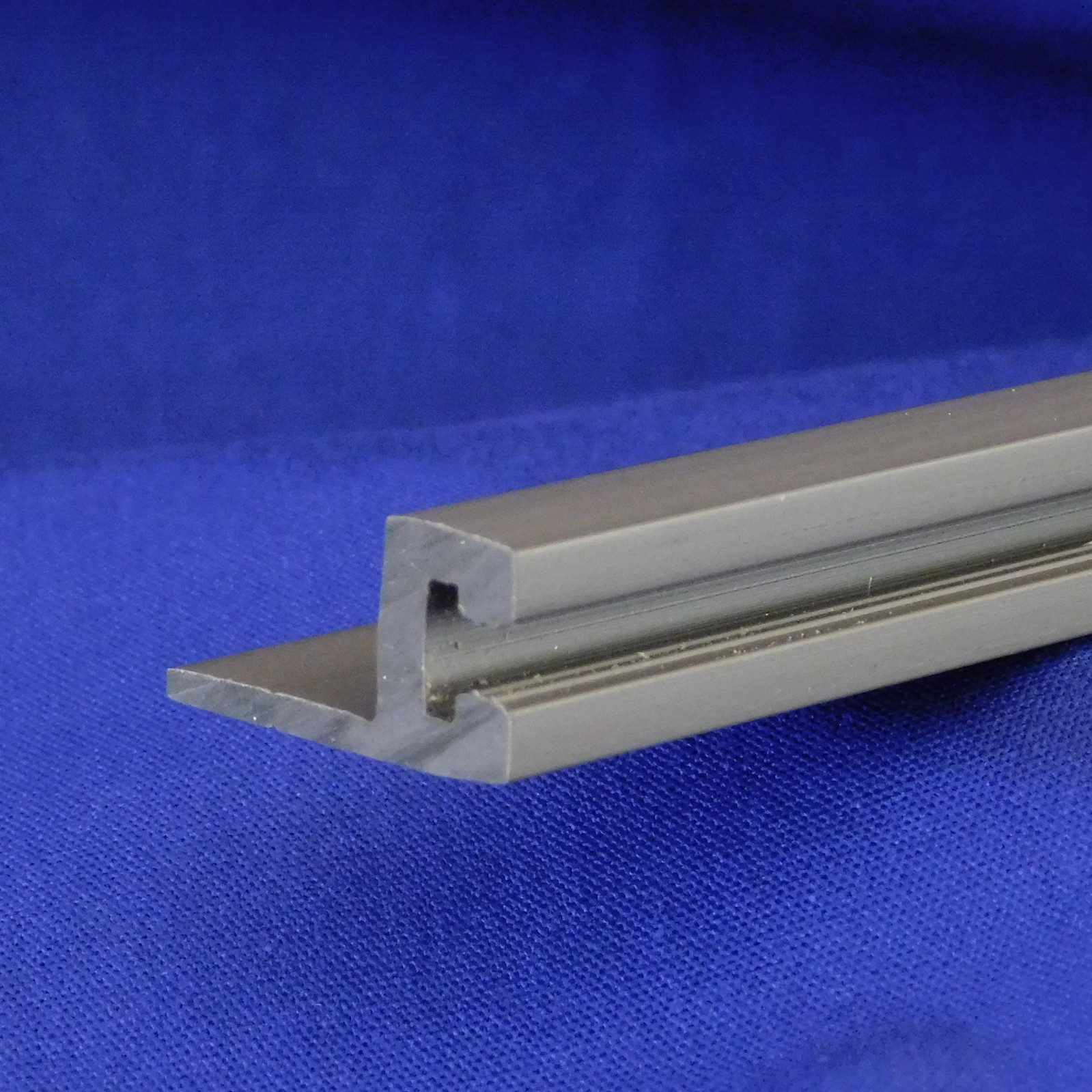 SNAPP® screen Track PVC Porch Screening Kit (20 Pack - Bronze) | eBay