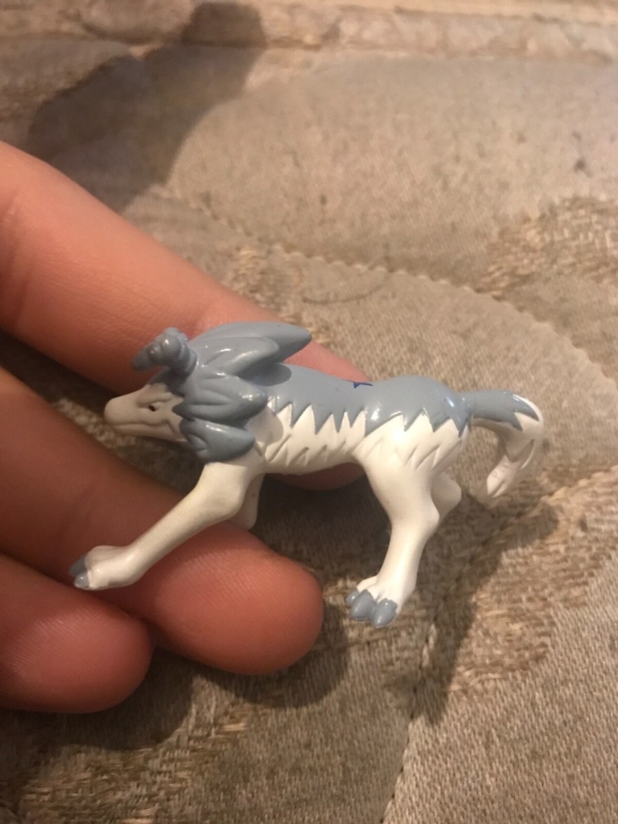 Monster Rancher Tiger