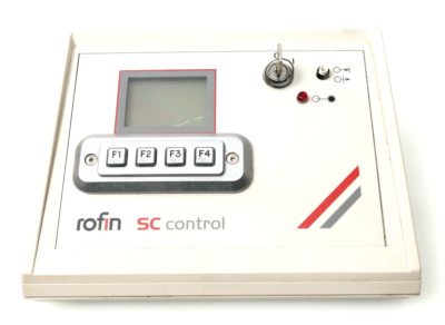 Rofin Laser SC control SC/CONT-50 | Rev.3 | eBay