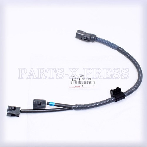OEM GENUINE TOYOTA CAMRY LEXUS ES300 RX300 KNOCK SENSOR WIRE HARNESS ...