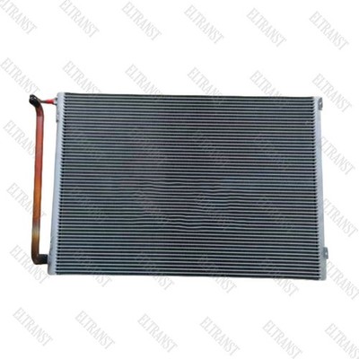 Coil Condenser 67-2969 for Thermo King Transport Refrigeration T-580R T ...