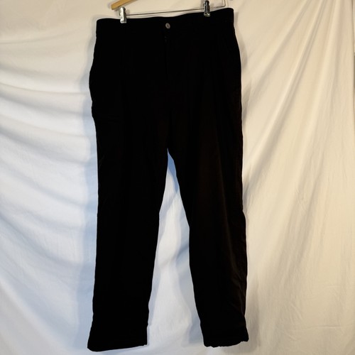 Gerry Explore Possibilities Mens Pants 36 X 32 Hiking Travel Nylon ...