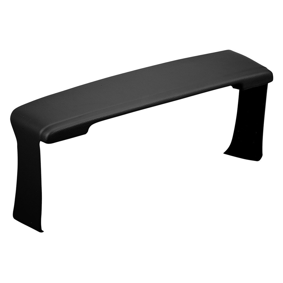 For Chevy S10 86-93 Dash Cover Black Dash Cover & Instrument Panel ...