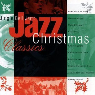 Jingle Bell Jam: Jazz Christmas Classics (Music CD) | eBay