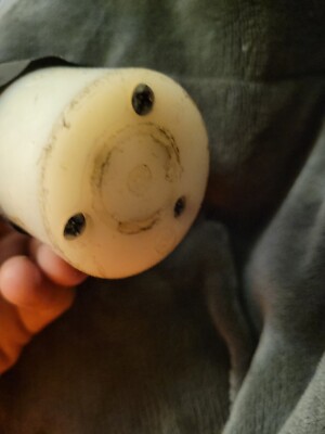 3 Prong Female Cord Cap 50 Amps | eBay