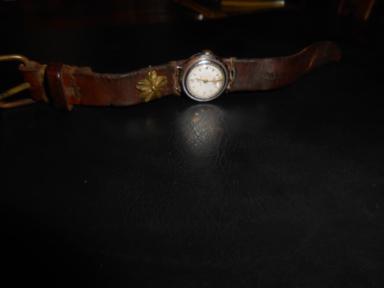 WW2 Imperial Japanese Army Watch, Japanese Military Watch, Seikosha ...