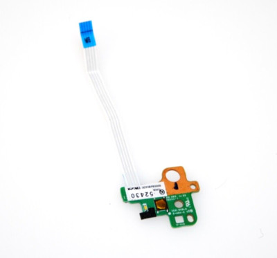 792777-001 POWER BUTTON BD W/CABLE HP STREAM 13-C SERIES GRADE A | eBay