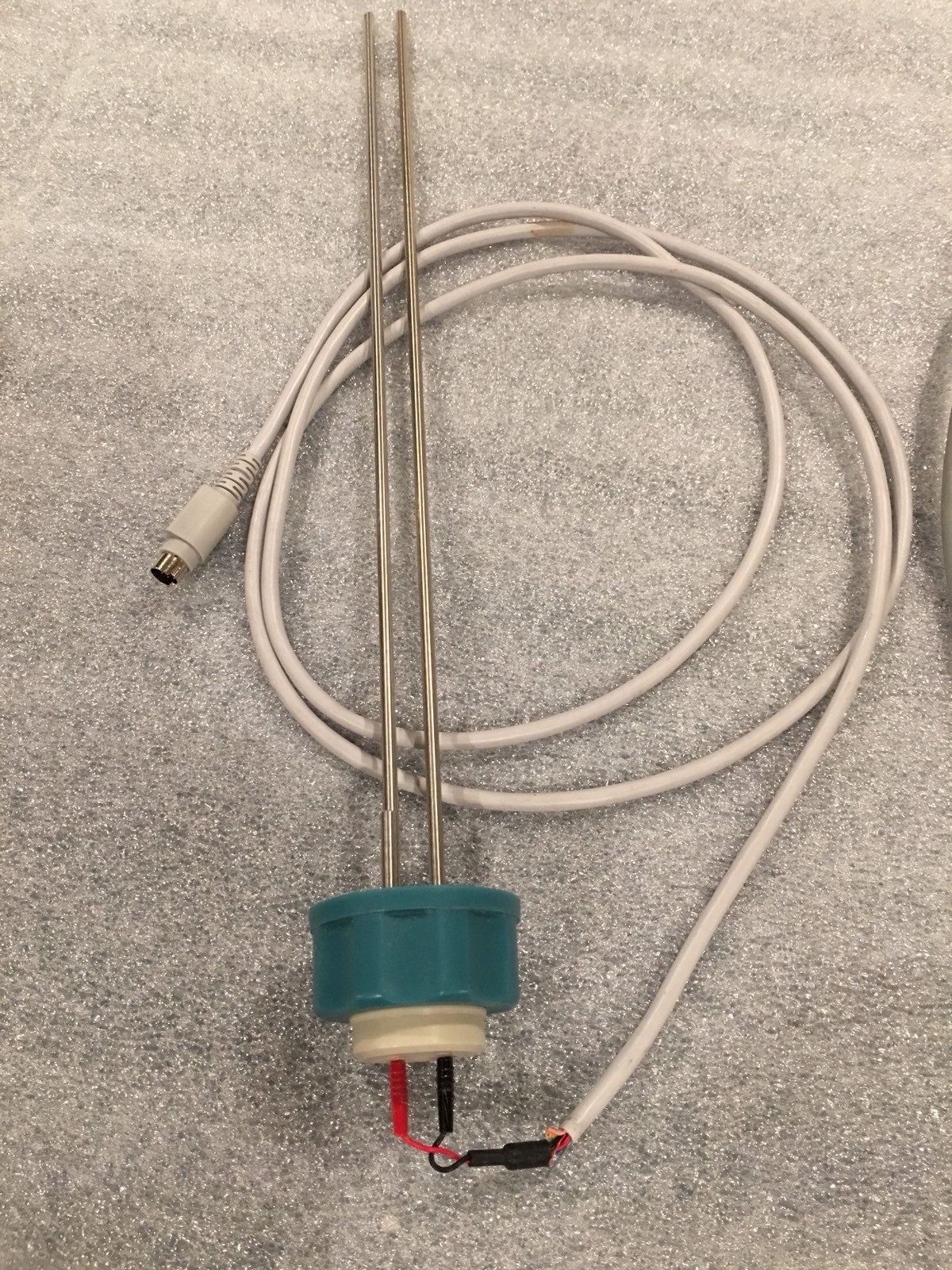 Metrohm Remote Box MSB 6.2148.00 849 Level Control With Probe | eBay