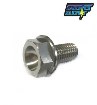 Moto Bolt Titanium KTM Front Sprocket Bolt KTM EXC-F 250 350 450 500 ...
