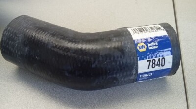 Napa 7840 / Gates 21135 Radiator Hose | eBay