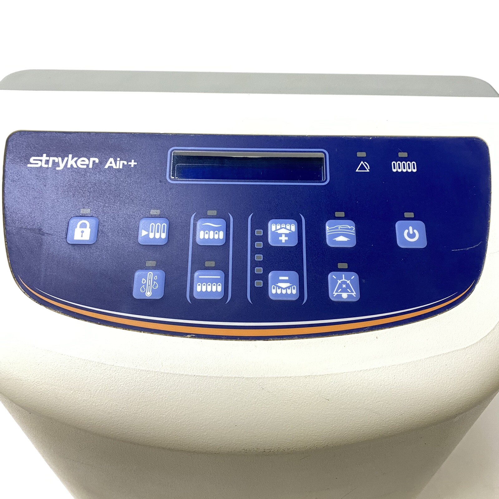 Stryker REF 2940 Isoair Pressure Relief Mattress Air+ System | eBay