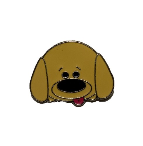 2017 WDW Doug From The Movie Up Tsum Tsum Pin | eBay UK