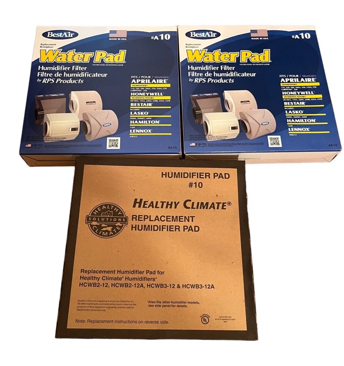 Freudenberg Filtration A35 Best Air Furnace Humidifier