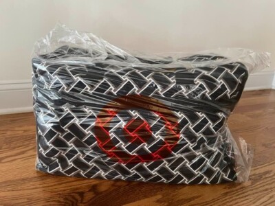 Diane Von Furstenberg Weekender, Duffel Bag - DVF for Target Neutral ...