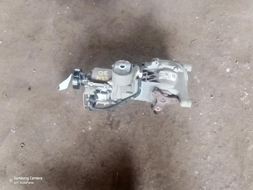 2016-2019 Chevy Trax Rear Axle Differential Carrier Assembly Oem | eBay
