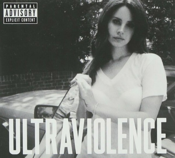Lana Del Rey Ultraviolence Target Edition 4 Bonus Tracks for sale ...