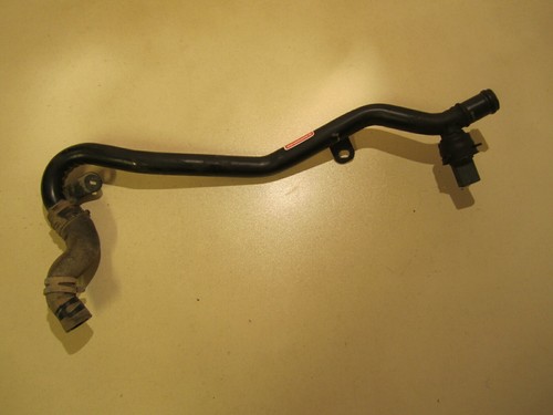 5N0121065 VW Golf 6 2011.y 2.0 TDI Coolant Pipe Hose 5N0 121 065 | eBay