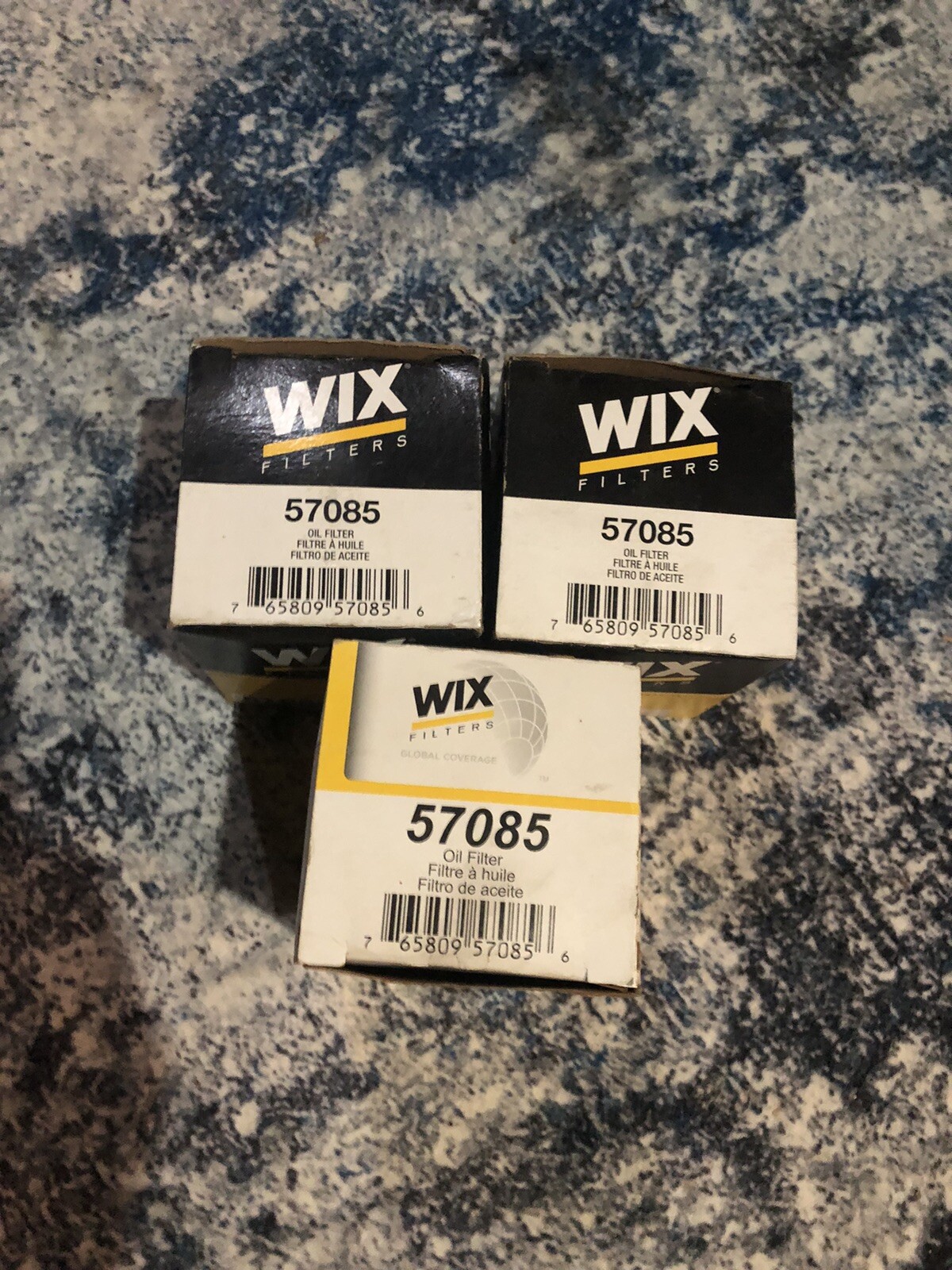 Wix 57085 - cross reference oil filters | oilfilter-crossreference.com