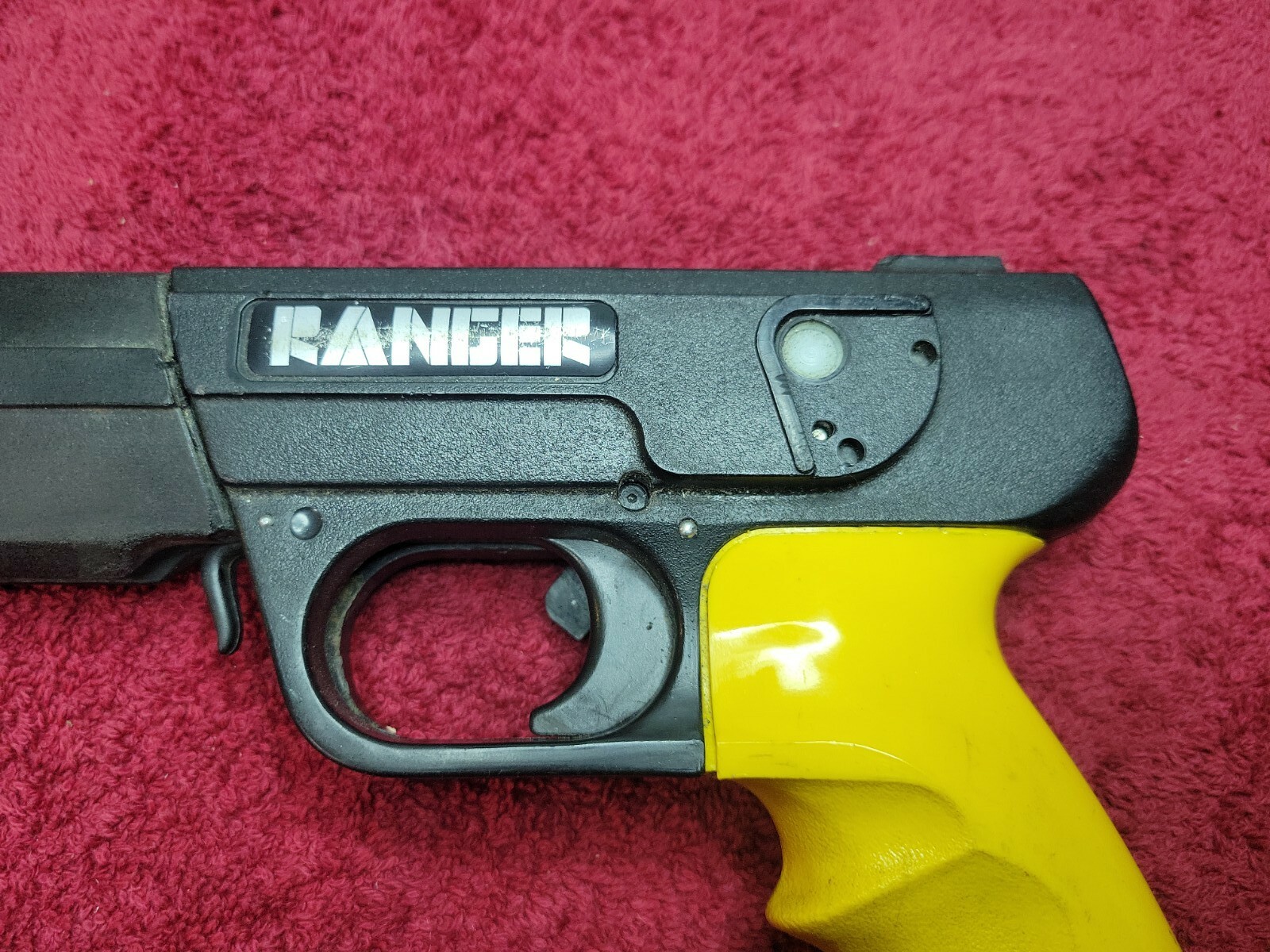 Technisub Spear Gun Vintage "Ranger" | eBay