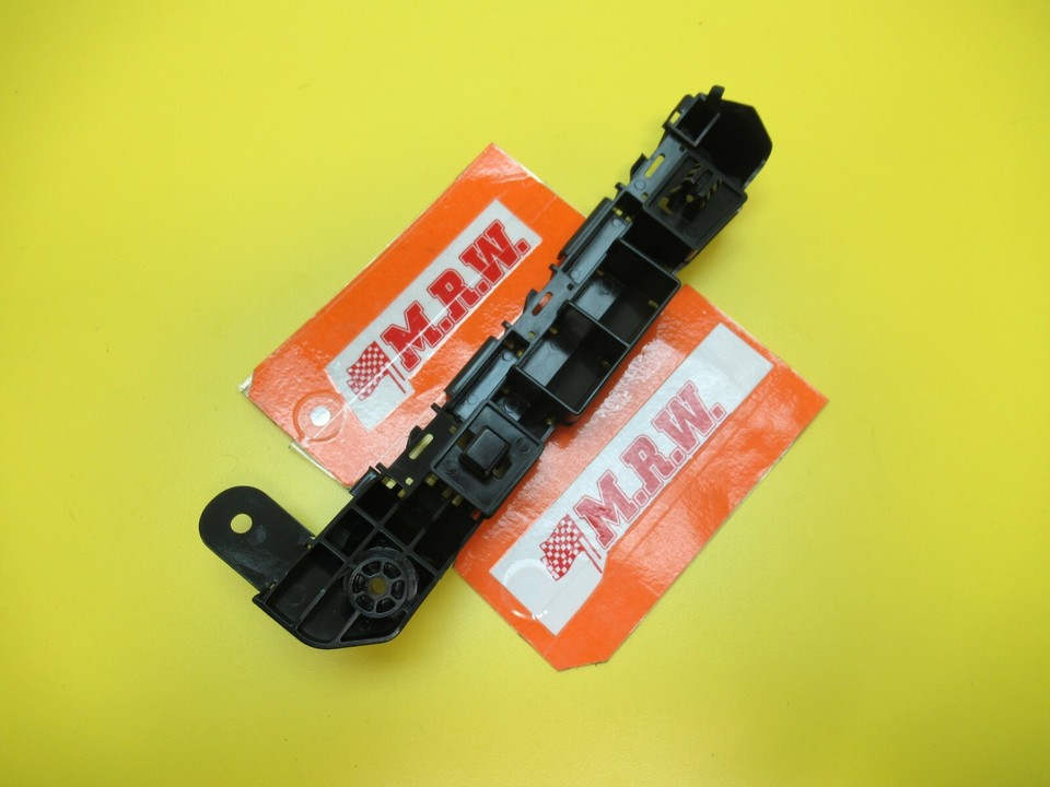 2017 HONDA HR-V Front BUMPER CLIP FENDER BRACKET Driver SIDE L LH HRV ...