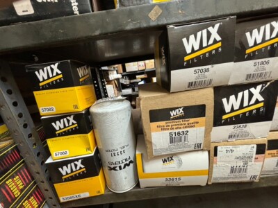 Oil Filter Wix 51747 | eBay