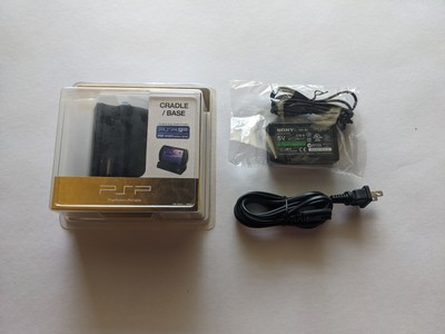 PSP Go cradle PSP-N340 711719856504| eBay