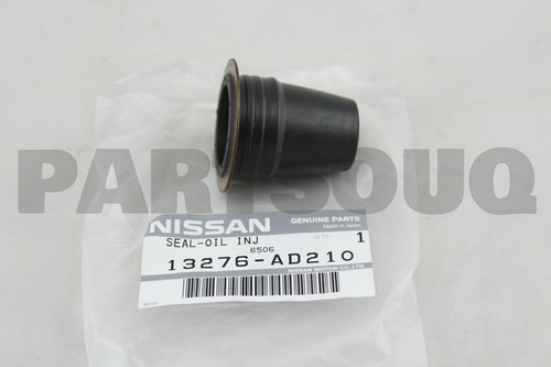 13276AD210 Genuine Nissan SEAL-OIL,INJECTION NOZZLE 13276-AD210 | eBay