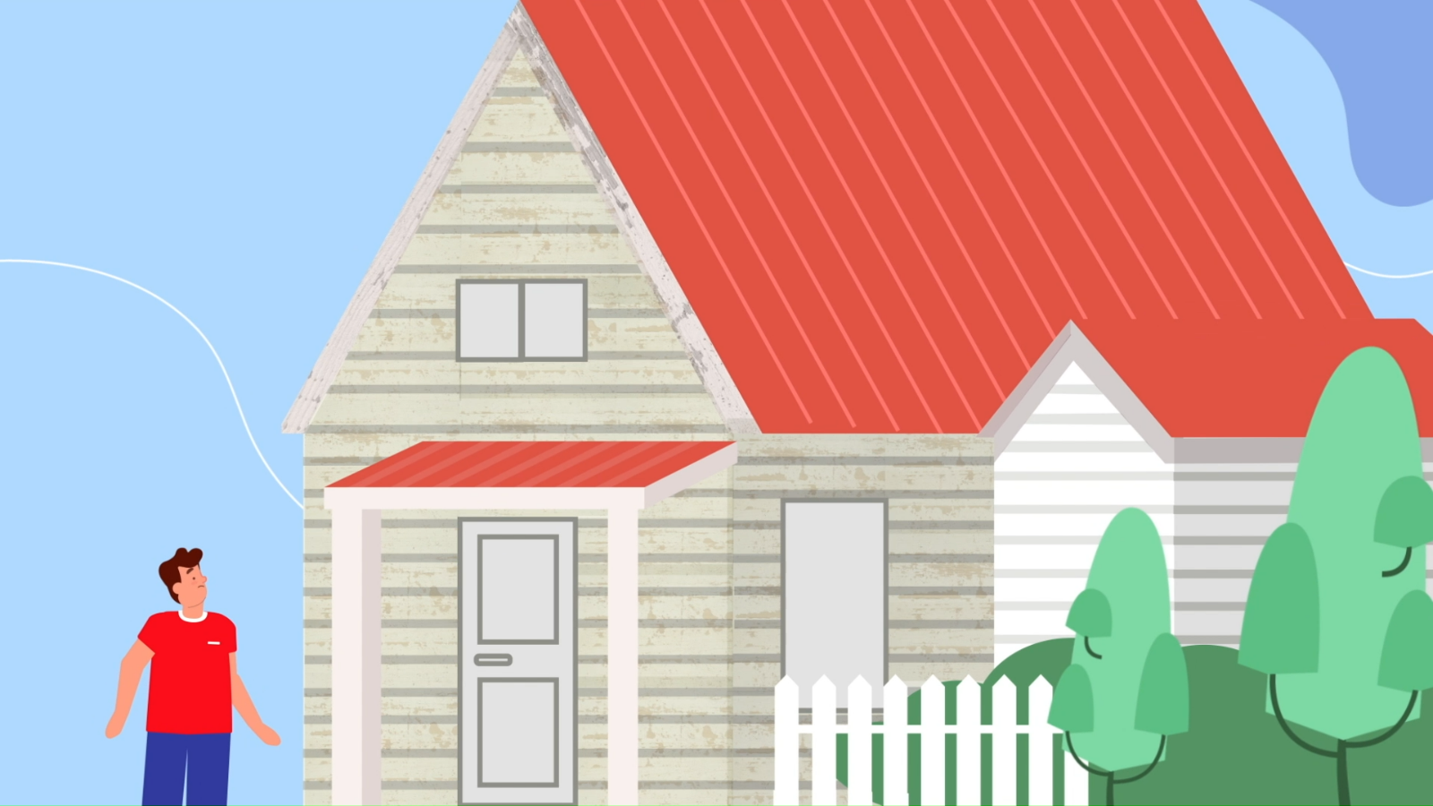 Aluminum Vinyl Siding Trim Coil (50 FT Rolls) Each Roll Has Free 1.25 ...