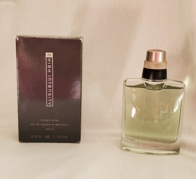 Mary Kay High Intensity Cologne Spray | eBay