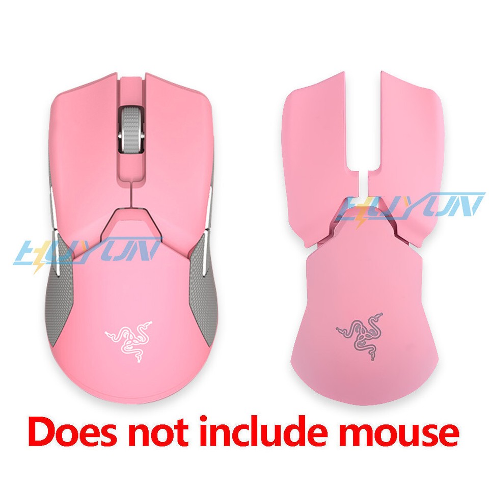 New Mouse Anti-skid Top Shell/cover/roof For Razer Viper Ultimate ...