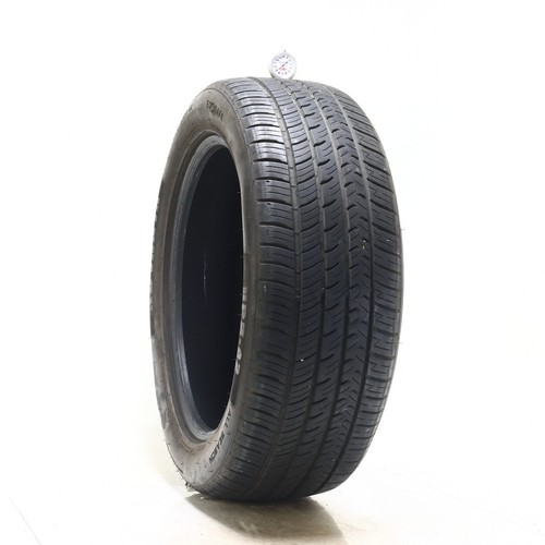 Set of (4) Used 255/50R20 Advanta HP Z-02 109V - 8.5-9/32 | eBay