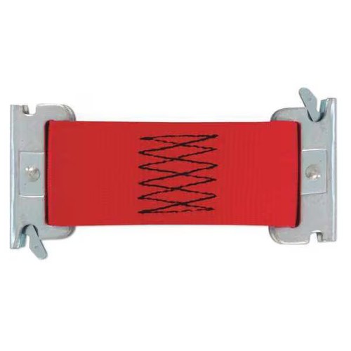 Snap-Loc Logistic Ratchet Strap,1467 lb. SLTE200R Snap-Loc SLTE200R ...