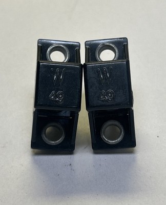 ALLEN BRADLEY,W49,THERMAL OVERLOAD HEATER ELEMENT LOT OF 2 | eBay