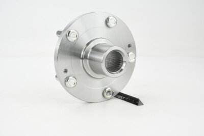 Front Wheel Hub For HYUNDAI TUCSON IX 10 Wheel Hubs | eBay Australia