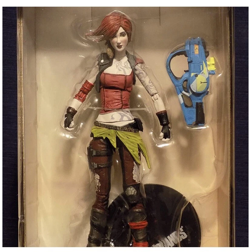 Borderlands Lilith 34