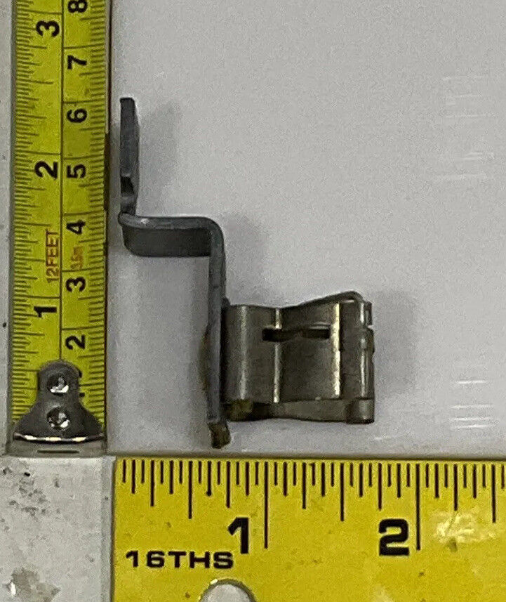 SQUARE D S12 CLASS 1 FUSE CLIP KIT 30A 600V CLASS 9999 LOT OF 6 555 | eBay